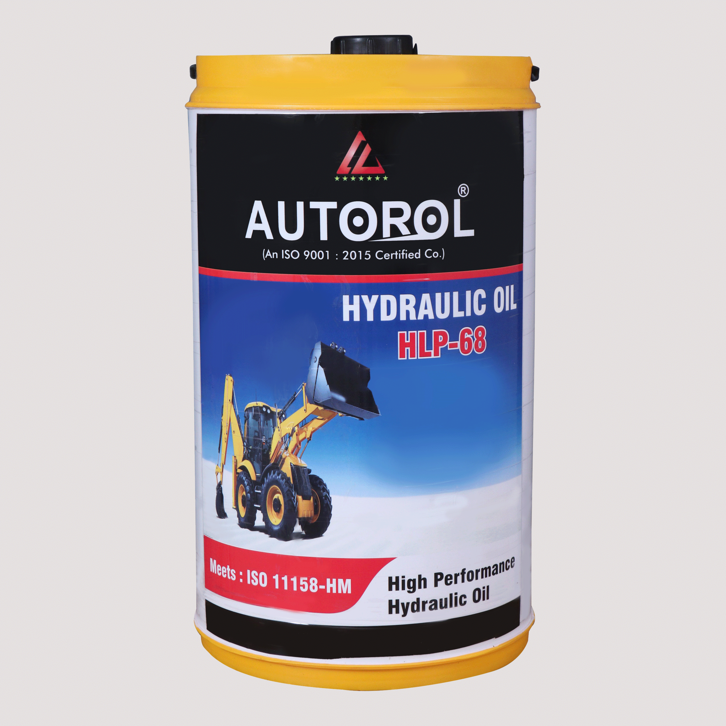 Hydraulic Oil